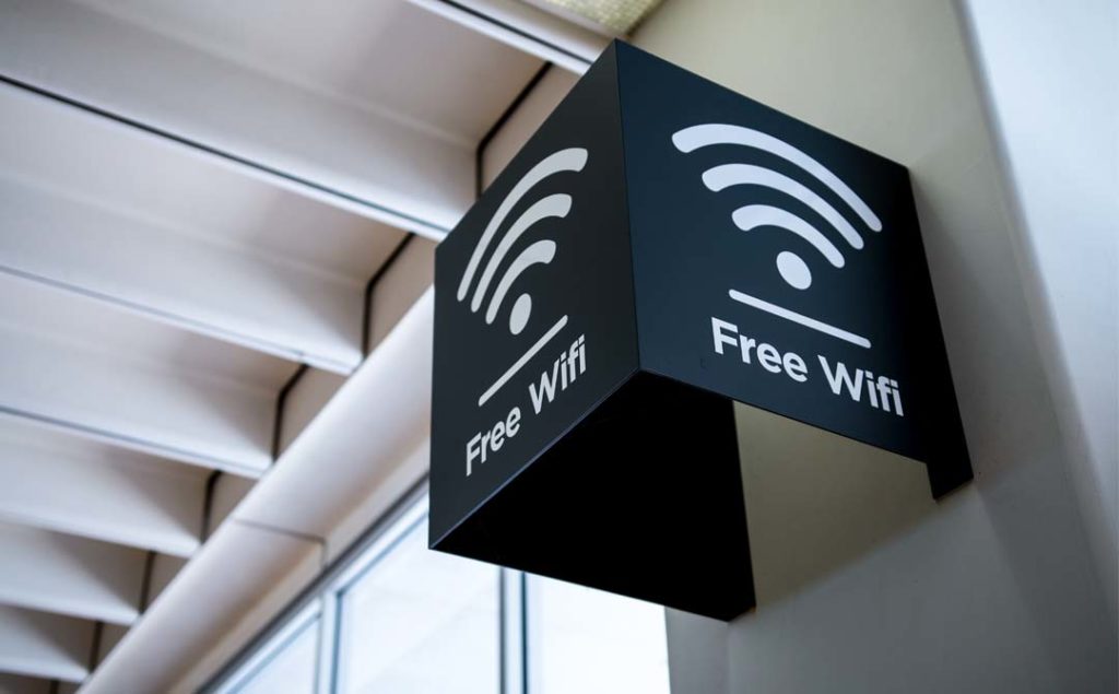 SATC Port Adelaide Terminal Wayfinding | Nicknack